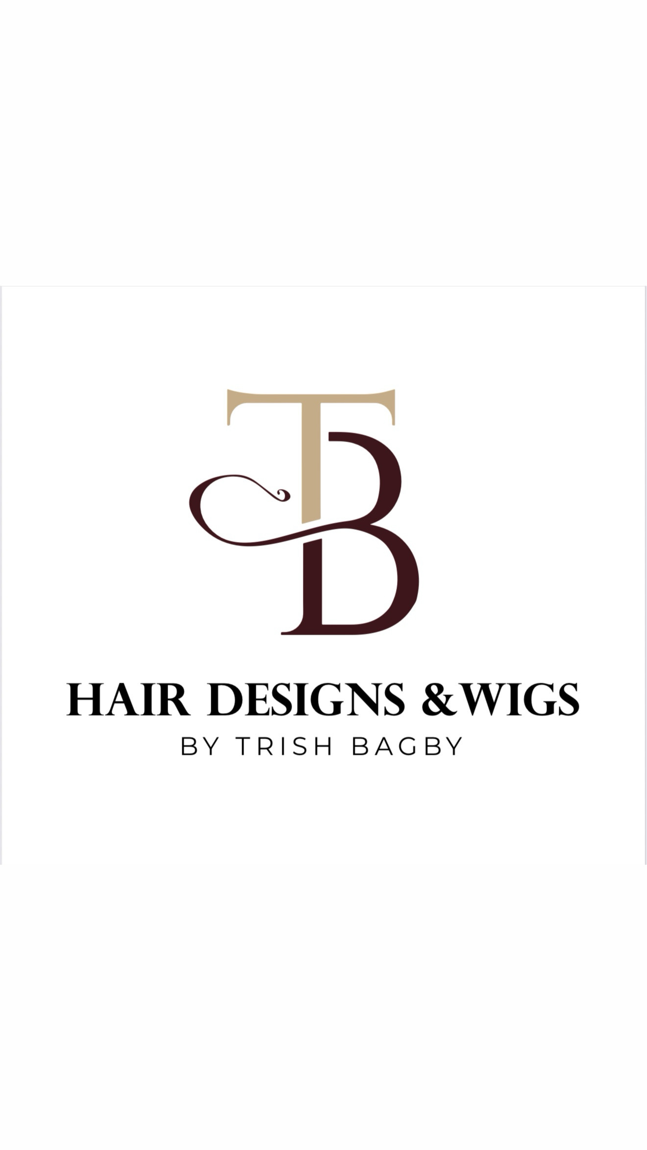 Hair Designs and Wigs by Trish Bagby